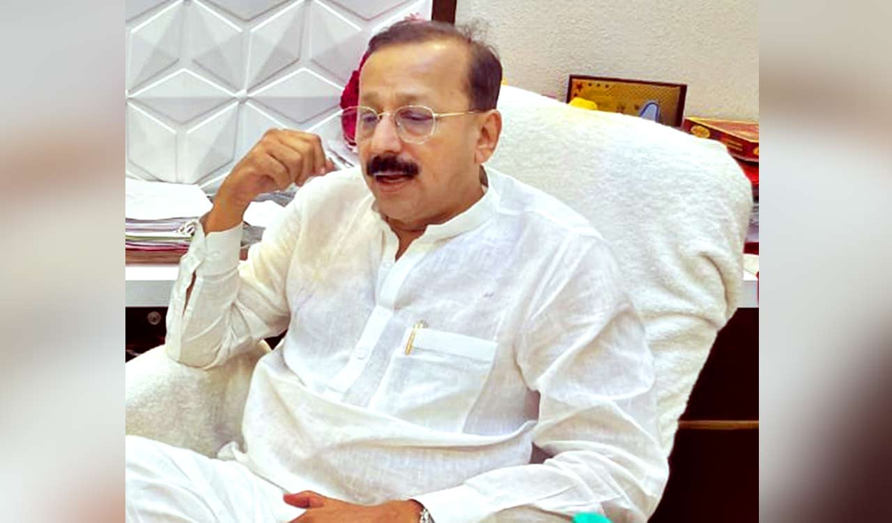 Baba Siddique Murder One Suspect In Police Custody Until Oct 21