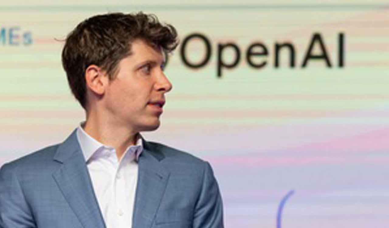 OpenAI plans to launch new powerful AI model ‘Orion’ by December ... OpenAI plans to launch new powerful AI model ‘Orion’ by December ...
