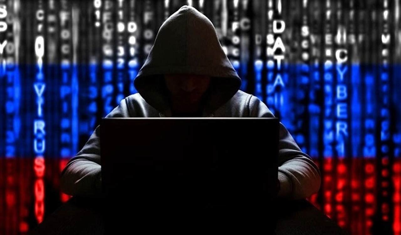 Cyber Crime Up By 18 Per Cent In Telangana Citizens Lose Rs 1 866 Cr