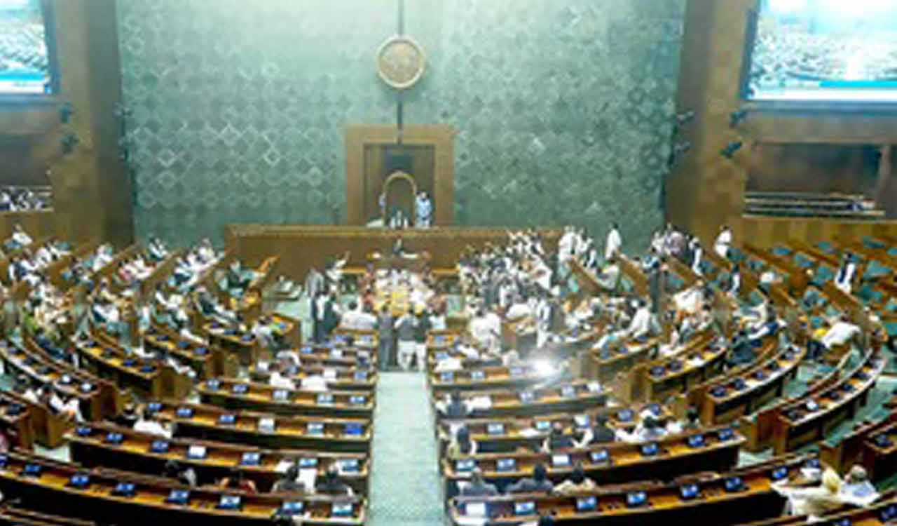 Editorial: Build consensus first to implement reforms-Telangana Today Editorial: Build consensus first to implement reforms-Telangana Today