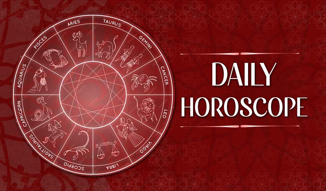 Horoscope Check Out Your Astrological Predictions For April 22 2025
