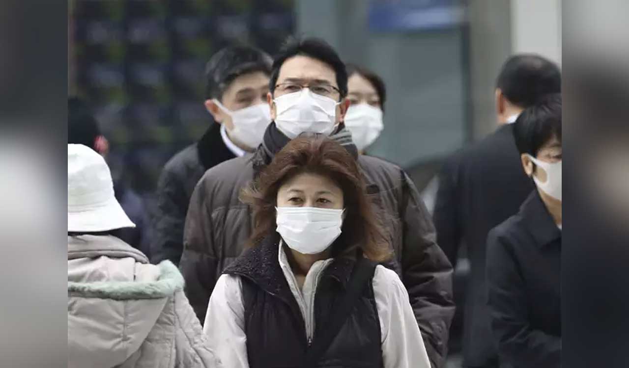 What you should know about new respiratory HMPV-Telangana Today What you should know about new respiratory HMPV-Telangana Today