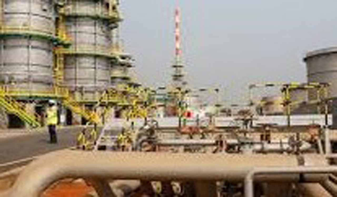 Libya Plans To Increase Oil Gas Production To 2 Million Barrels Per