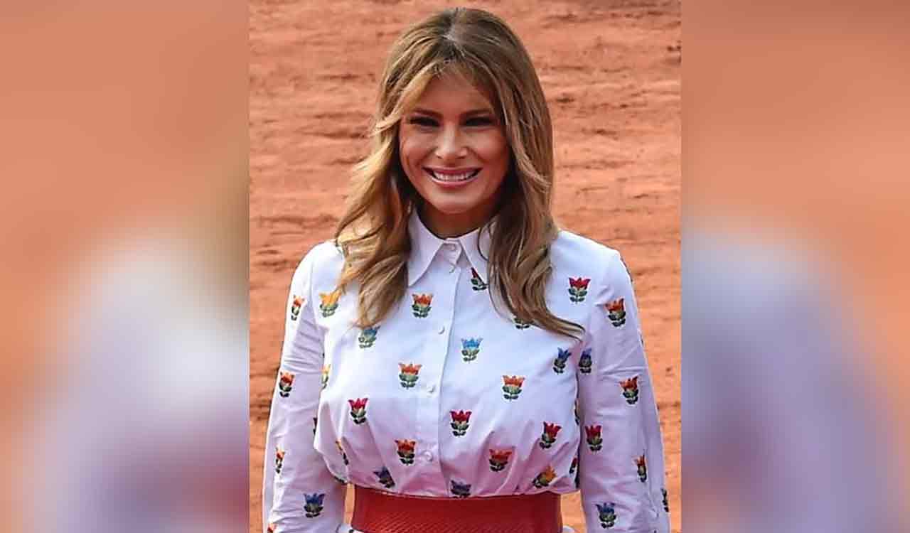 How to buy $MELANIA crypto coins - Telangana Today How to buy $MELANIA crypto coins - Telangana Today