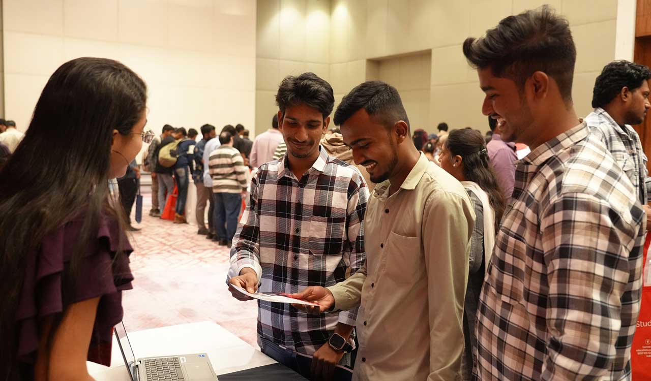 Destination USA: Understanding rolling admissions, a crucial part of US ... Destination USA: Understanding rolling admissions, a crucial part of US ...