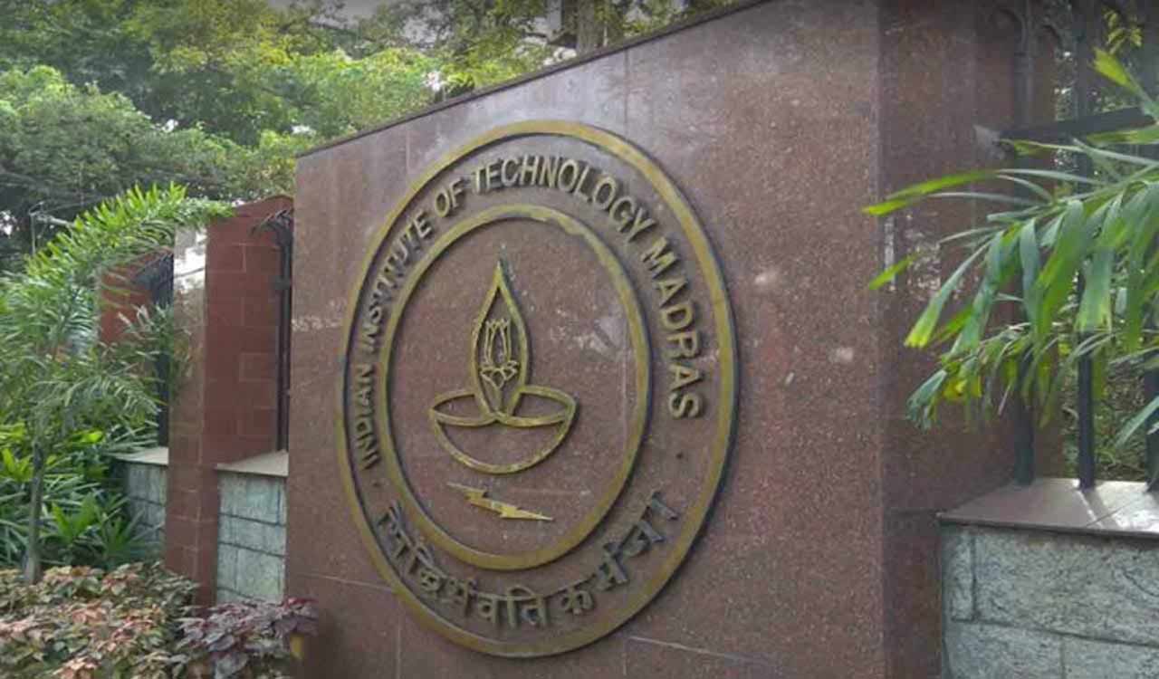 IIT Madras launches new Web-Enabled MTech programme in Artificial ... IIT Madras launches new Web-Enabled MTech programme in Artificial ...