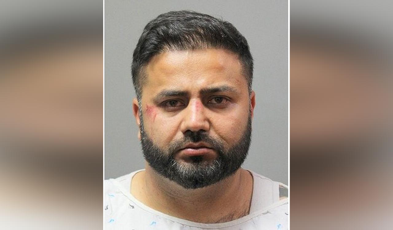 Indian origin man gets up to 25 years in drunk driving crash killing 2 ... Indian origin man gets up to 25 years in drunk driving crash killing 2 ...