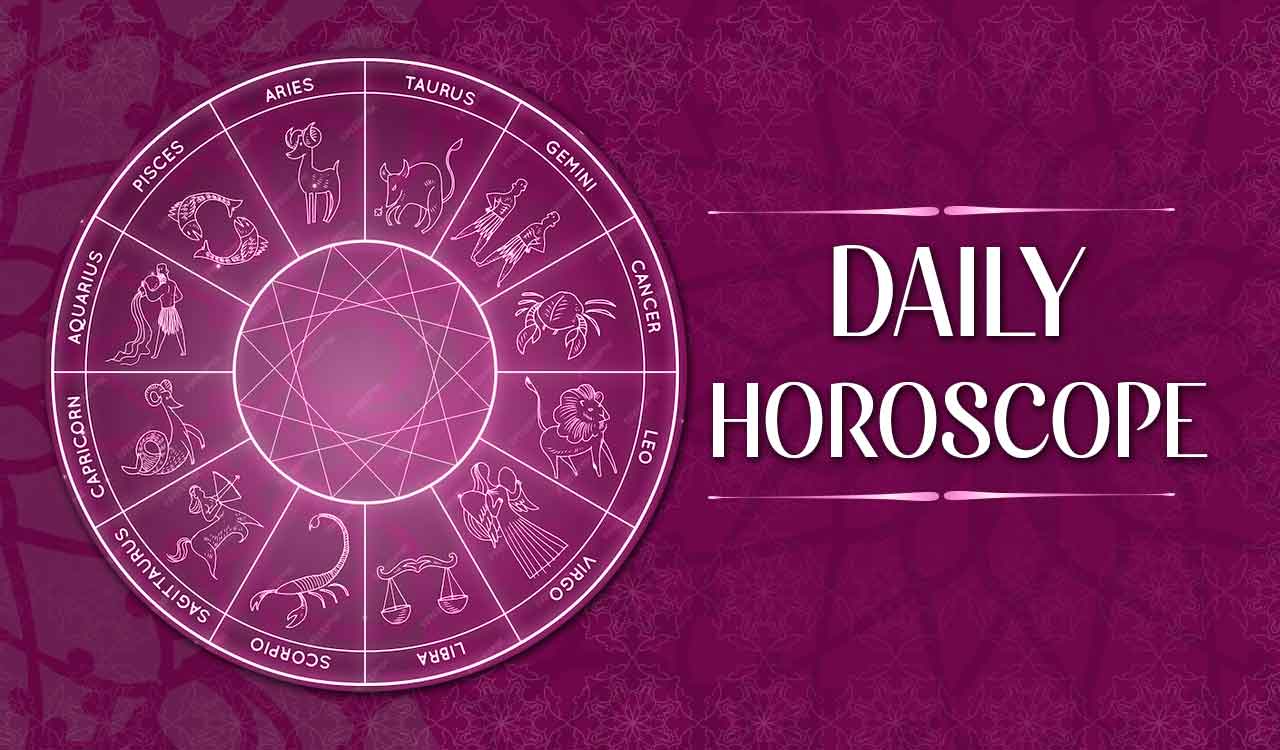 Horoscope Find Out Your Star Predictions Today June 02 2025 Horoscope Find Out Your Star Predictions Today June 02 2025