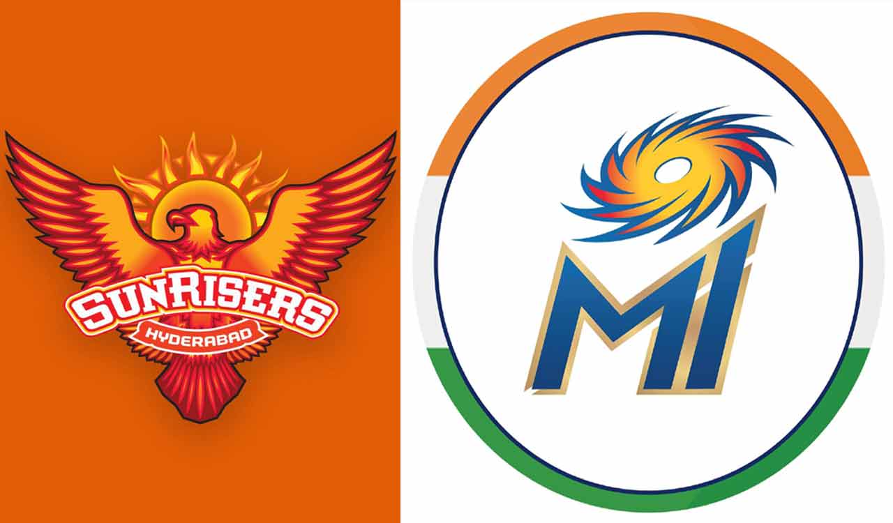 IPL preview: Sunrisers Hyderabad vs Mumbai Indians-Telangana Today IPL preview: Sunrisers Hyderabad vs Mumbai Indians-Telangana Today