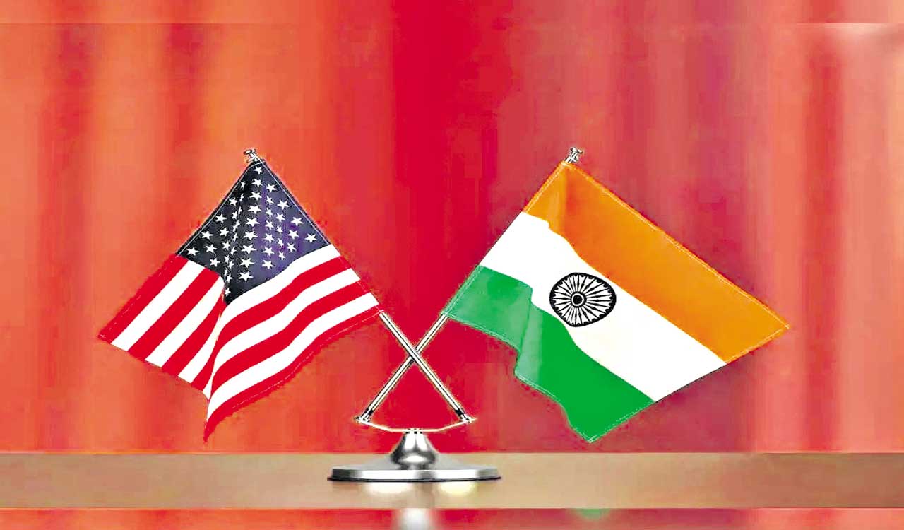 India, US finalise ToR for proposed bilateral trade agreement: USTR - Telangana Today