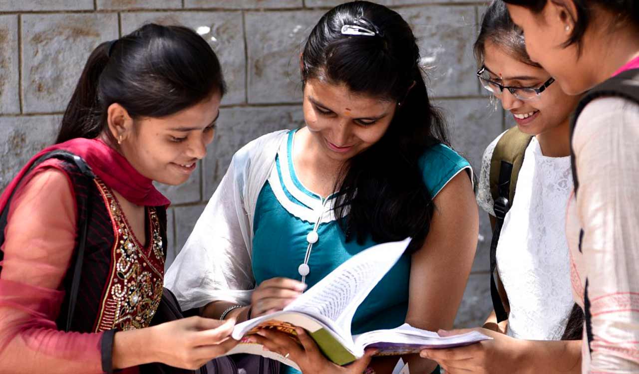 24 candidates score perfect 100 JEE (Main) - Telangana Today 24 candidates score perfect 100 JEE (Main) - Telangana Today