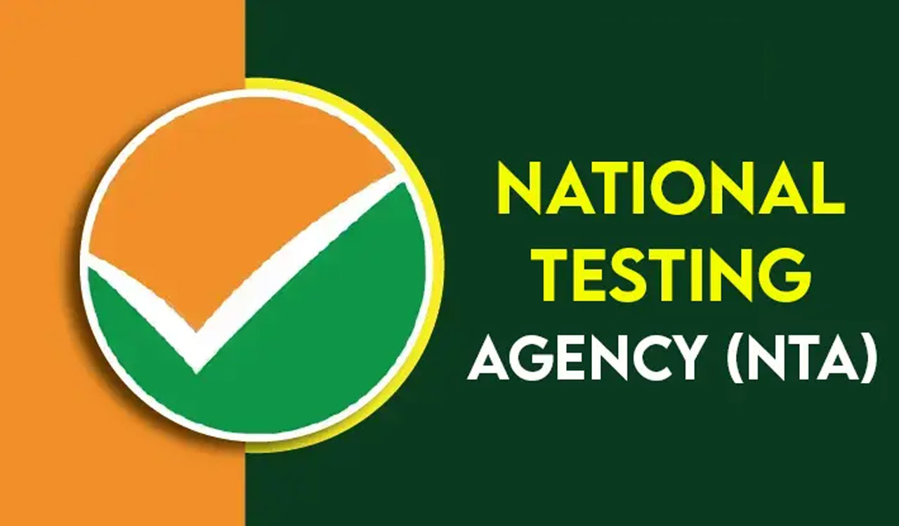 Controversy over JEE Main answer keys; NTA responds-Telangana Today Controversy over JEE Main answer keys; NTA responds-Telangana Today