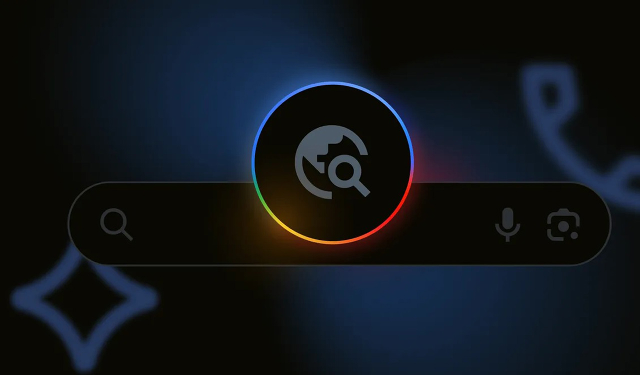Google rolls out Gemini 2.5 Pro and AI-powered calls in Search