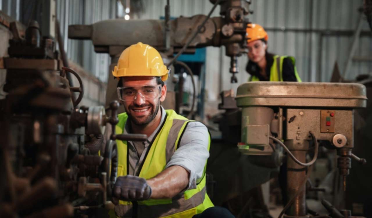 How Workplace Safety Training Reduces Workers’ Comp Claims - Telangana ...