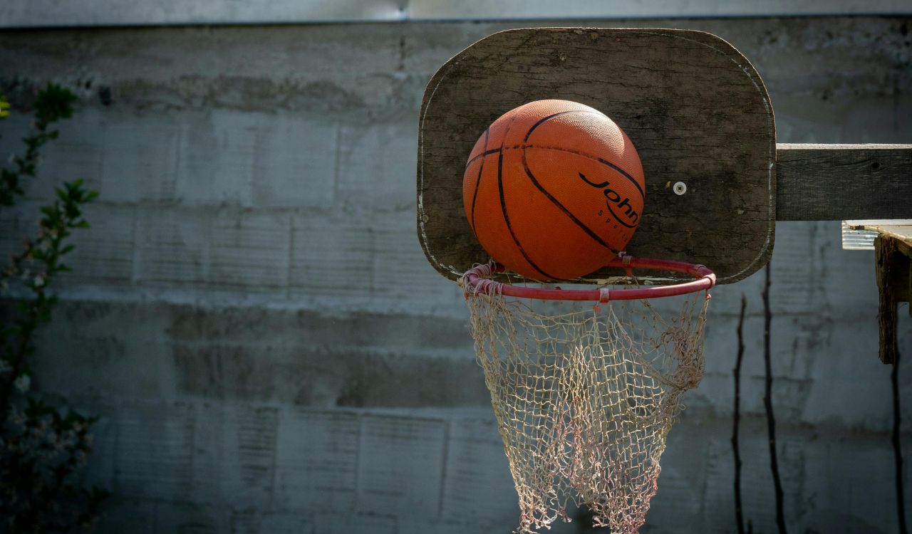 Basketball selections on May 29 - Telangana Today