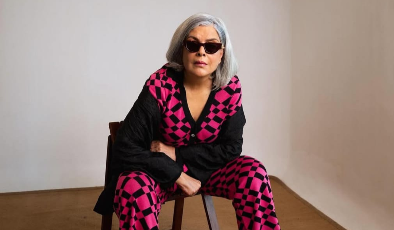 Zeenat Aman speaks in favour of live-in relationships, says marriage is ...