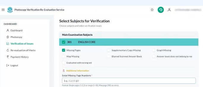 CBSE opens Class 12 marks verification, re-evaluation window for ...