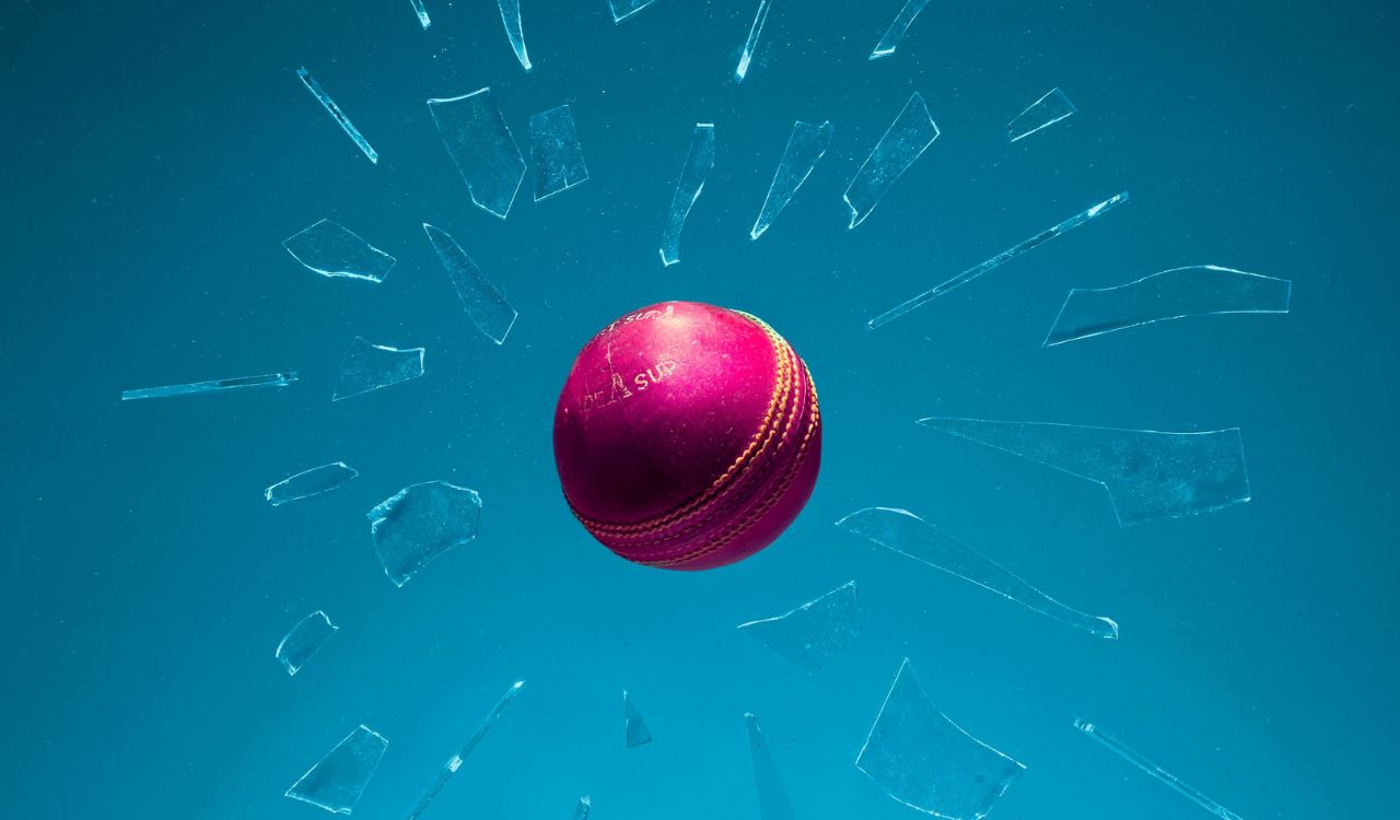 ICC Board approves trialling use of pink balls in Tests to tackle bad ...